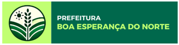 Prefeitura Municipal de Boa Esperança do Norte